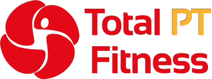 Total PT Fitness - Home