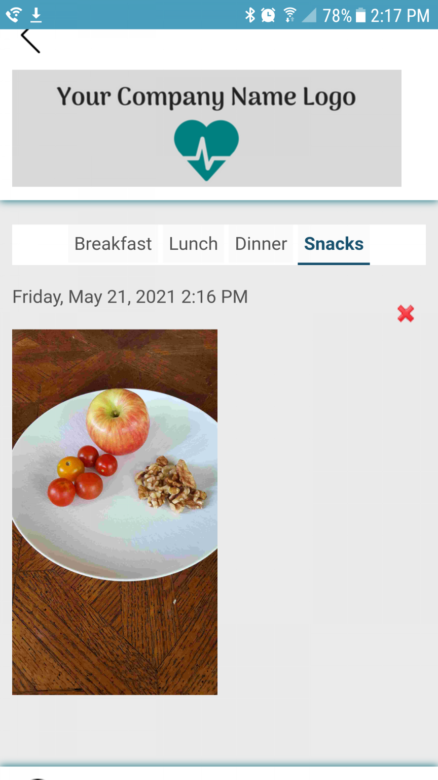 Meal Planning Software – Nutrition Maker Features